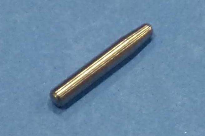 UUT LOCATE PIN