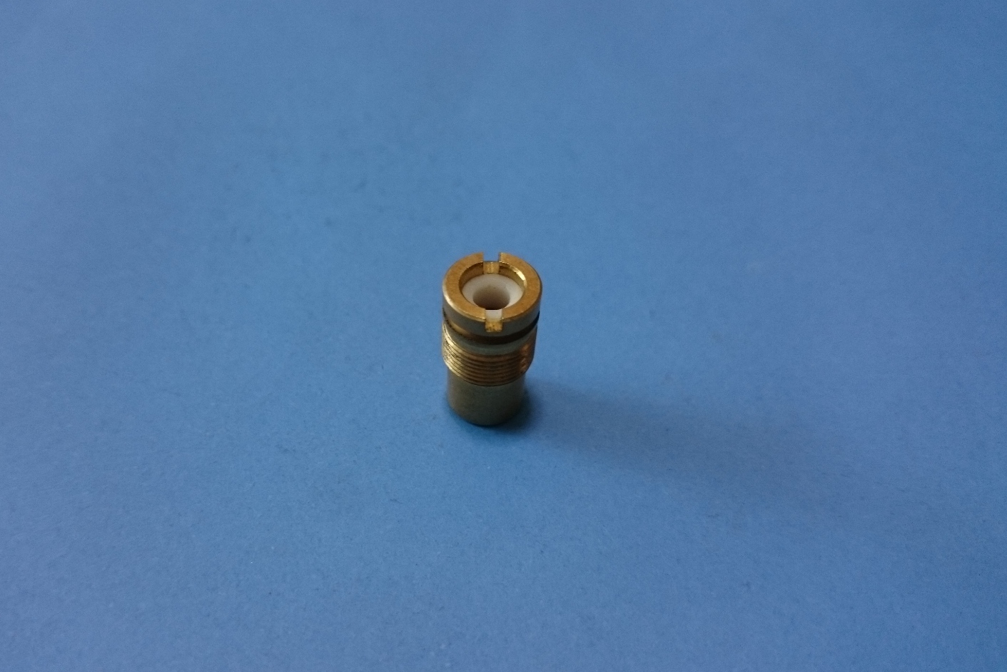 DP-20, Calibration Screw