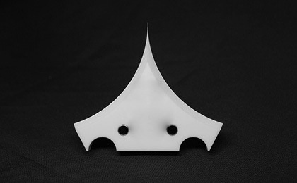 Solventless Adhesive Teflon Dam ADS-LAMINE Laminator