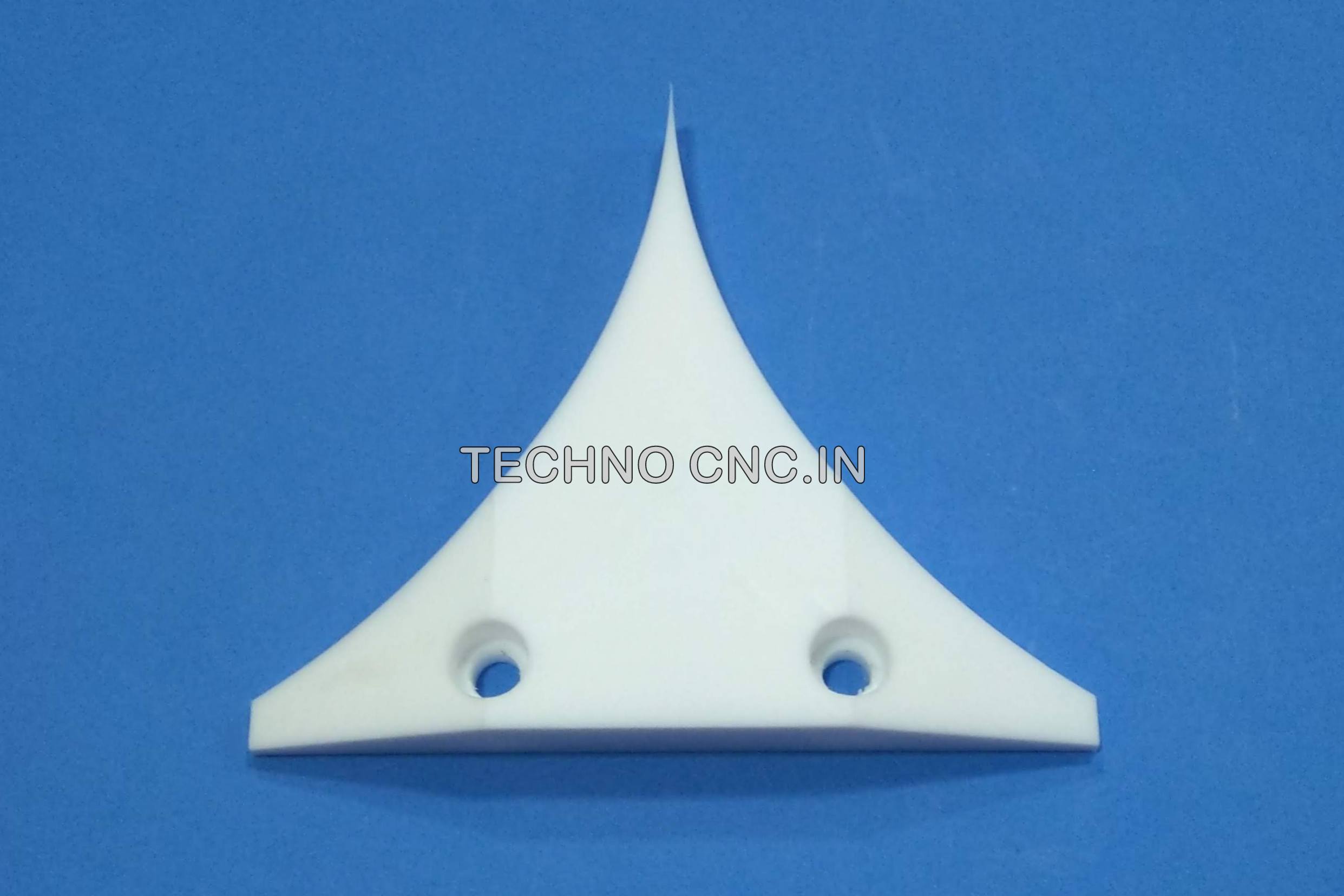 Teflon Dam for Bielloni JULIA PLUS Multisystem Solventless Laminating