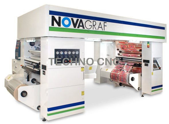 TEFLON DAM NOVAGRAF LAMINATOR