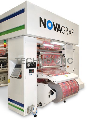 TEFLON DAM NOVAGRAF LAMINATOR