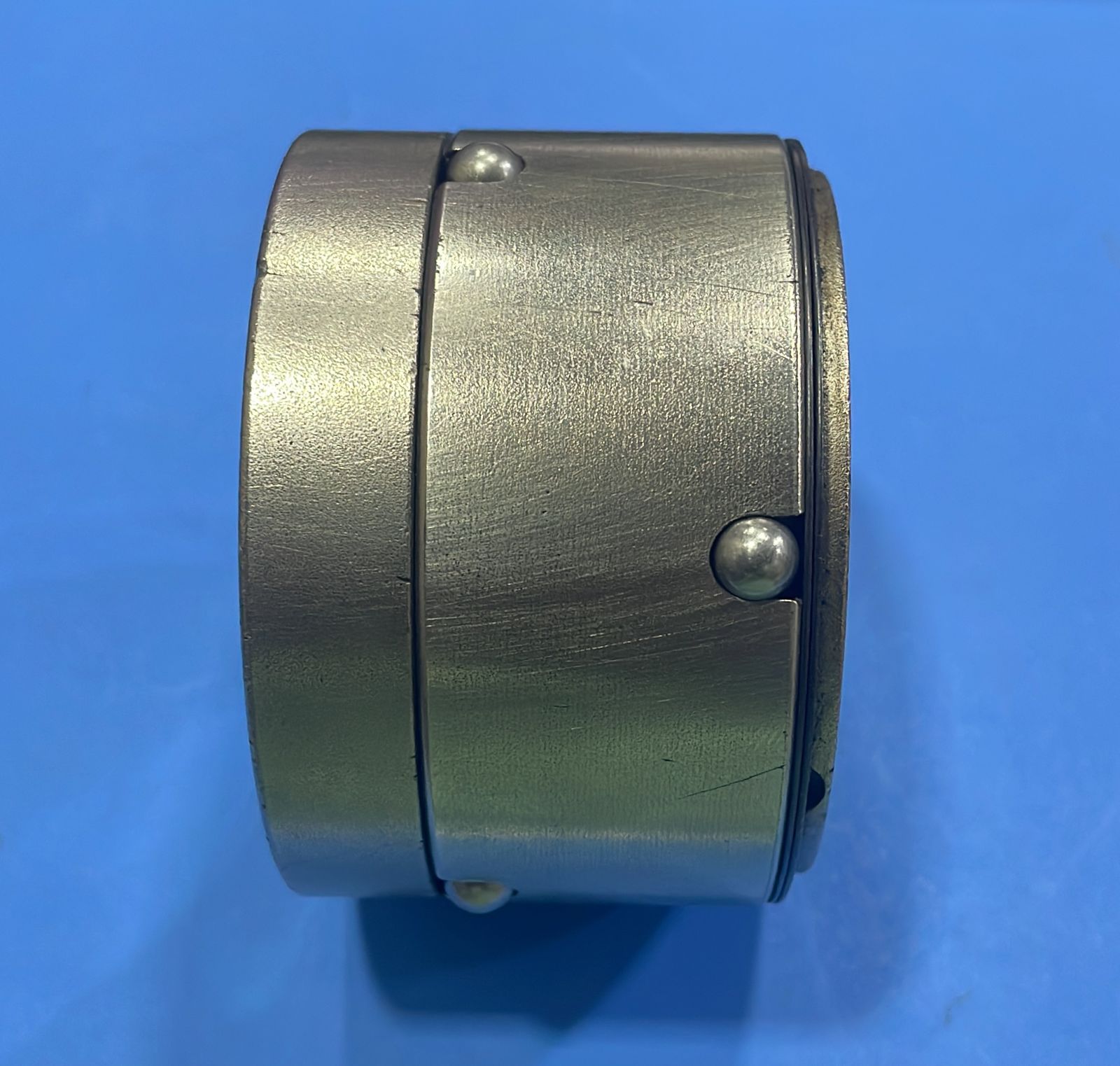 Ball Lock Friction Ring Eco 50mm