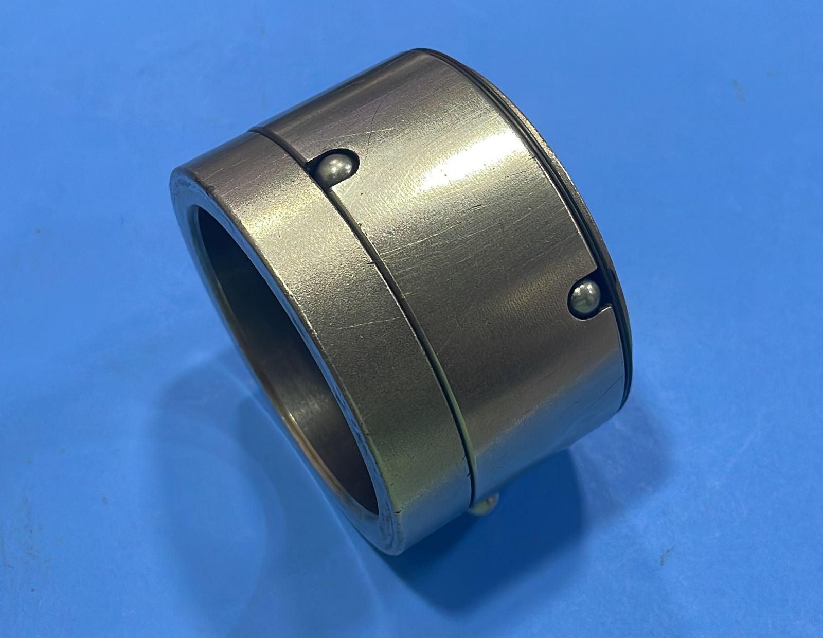 Ball Lock Friction Ring Eco 50mm