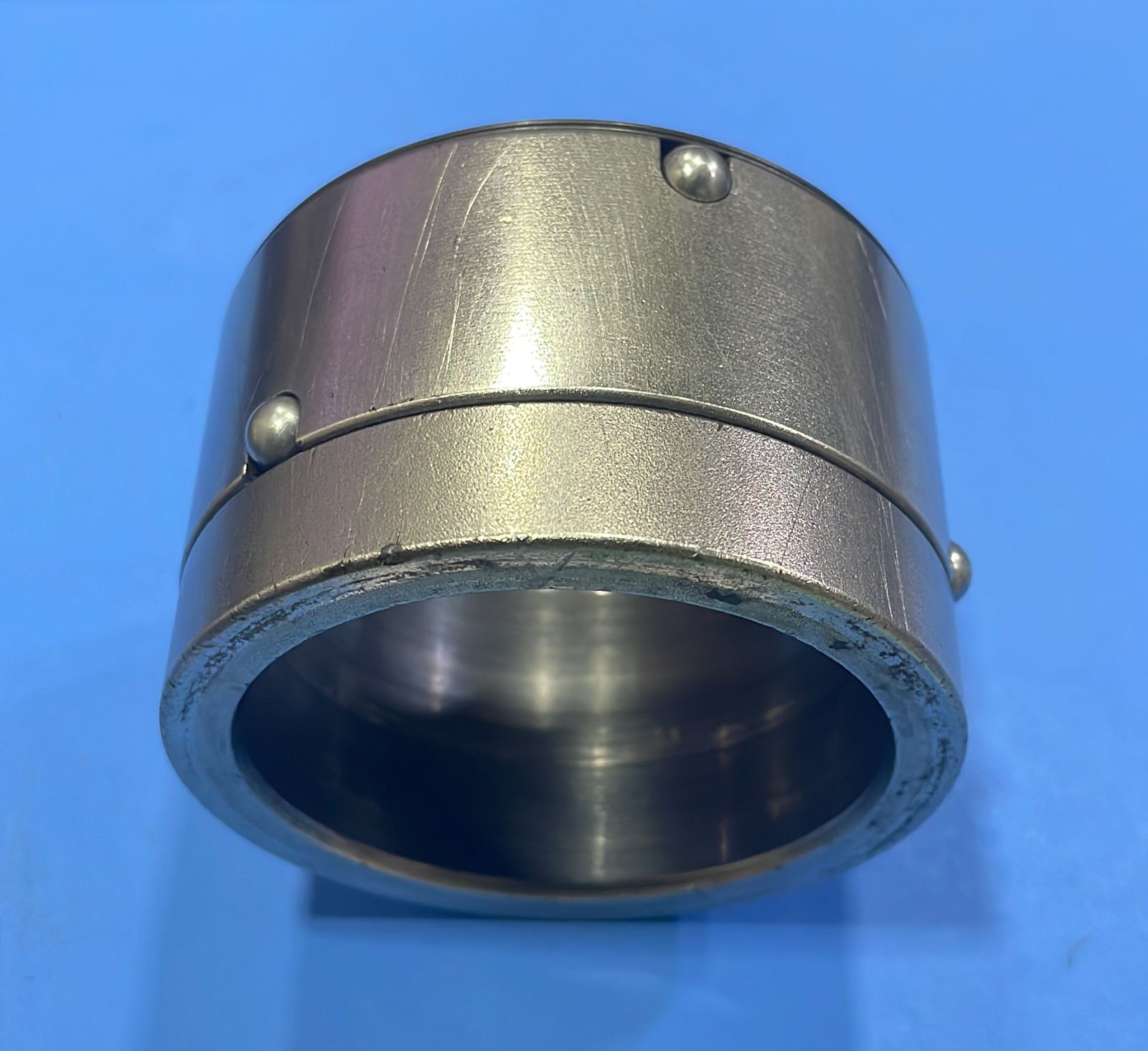 Ball Lock Friction Ring Eco 50mm