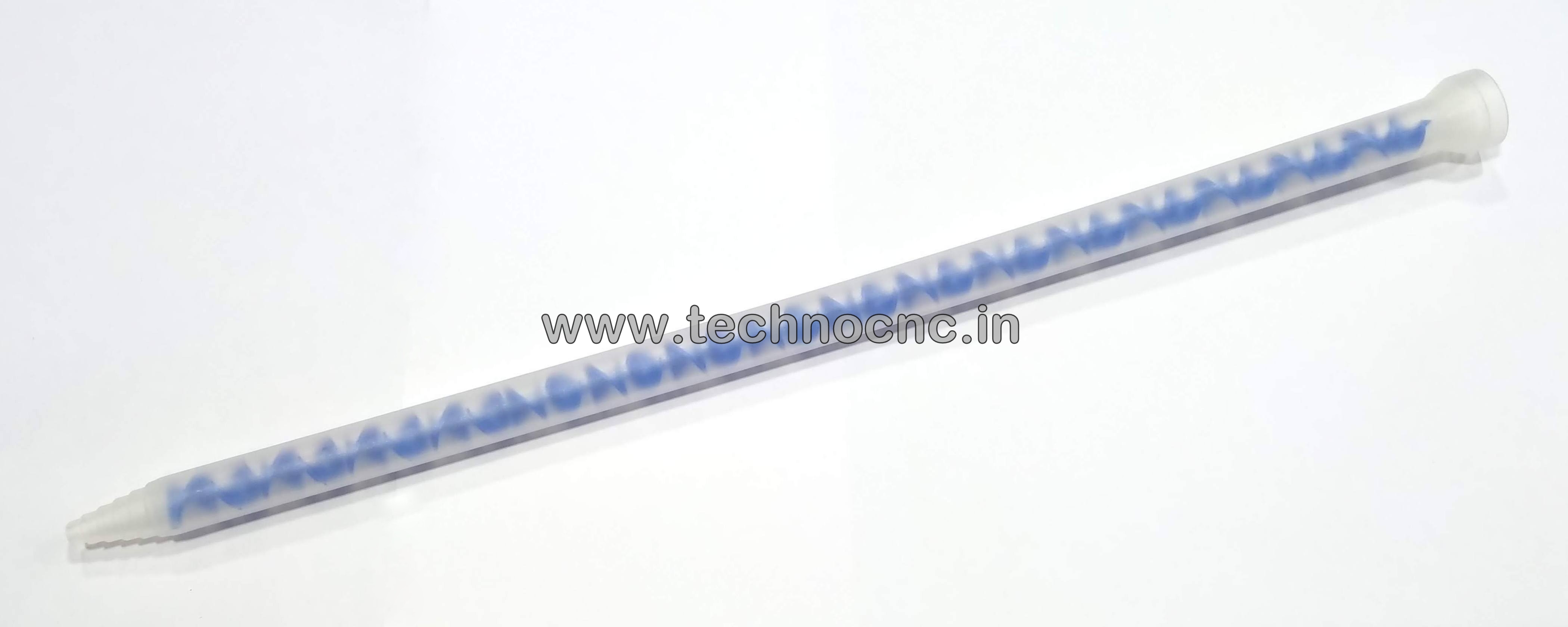 Static Mixer 10-32 STATOMIX