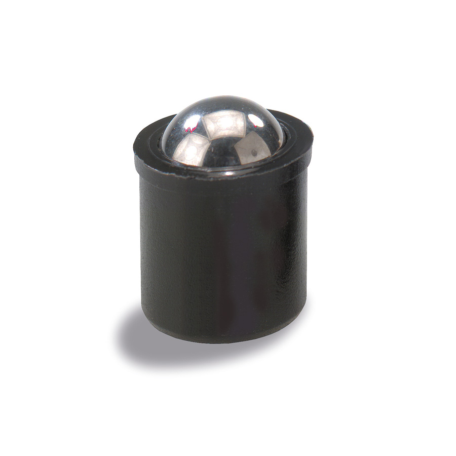 Multi-Directional Ball Transfer Units for Material Handling