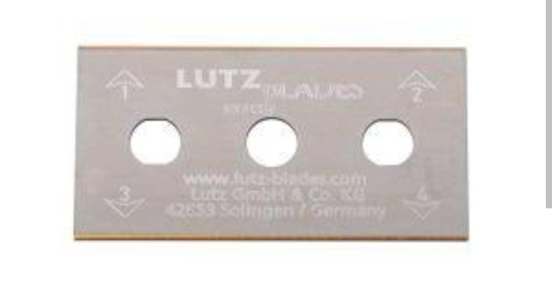 3 Hole-Blade 0410-0200