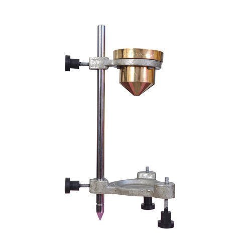 Viscosity Cup With Stand