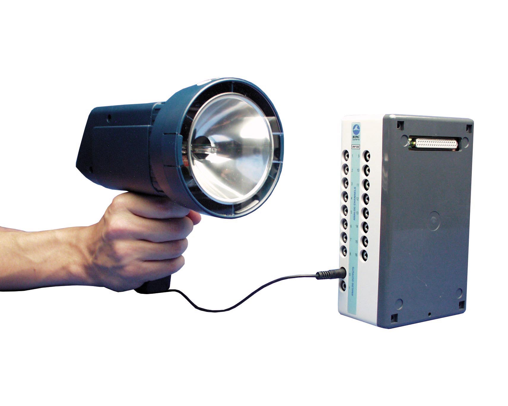 Stroboscopes All Size