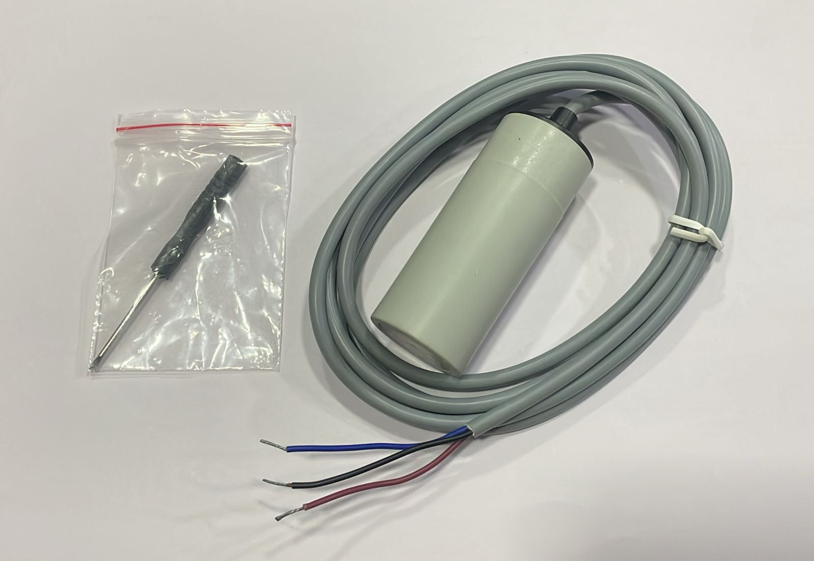 Capacitive Proximity Level Sensor CPS-S3425P-A1VN2