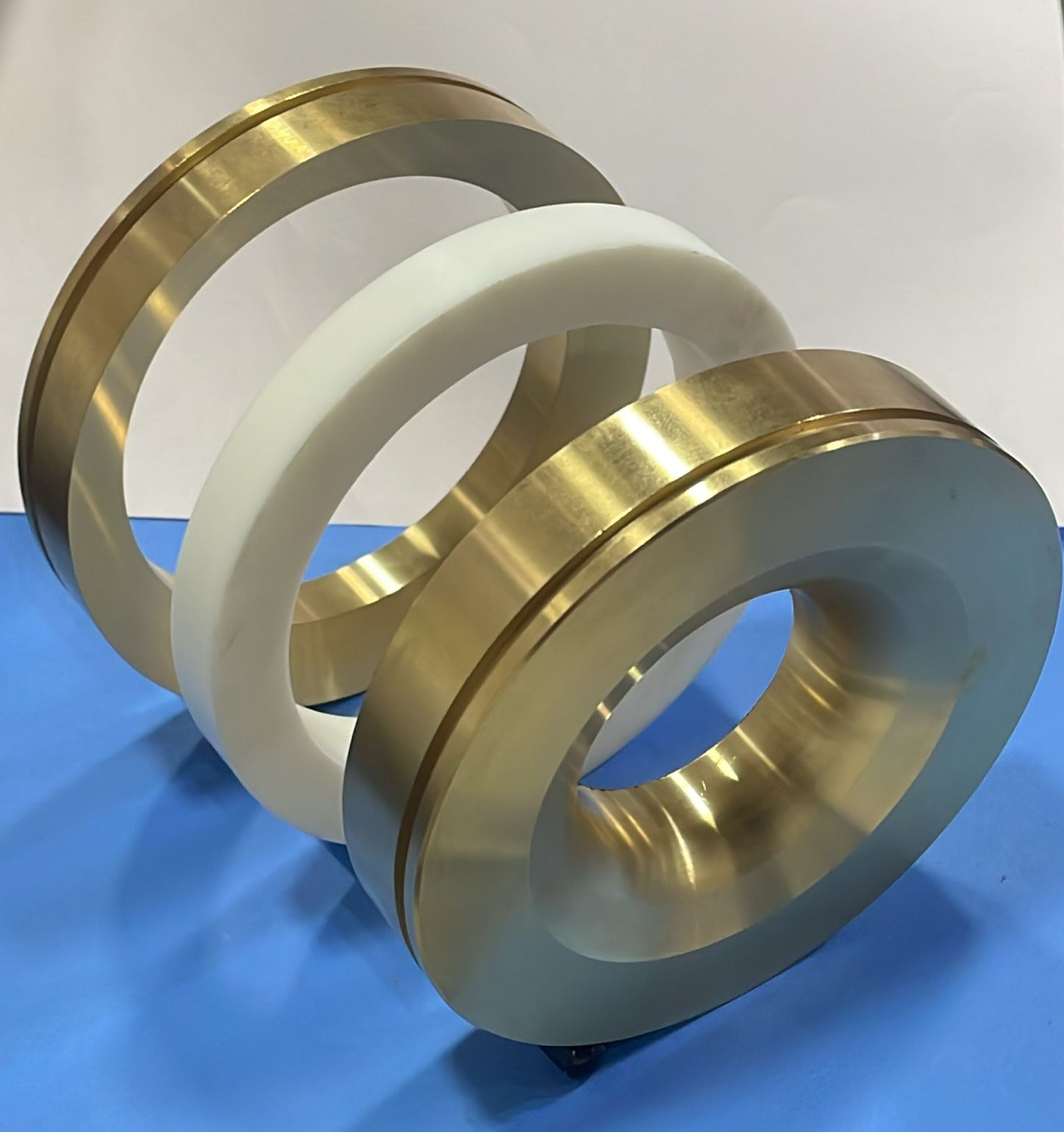 Circular Die 70mm for Blown Film Extrusion