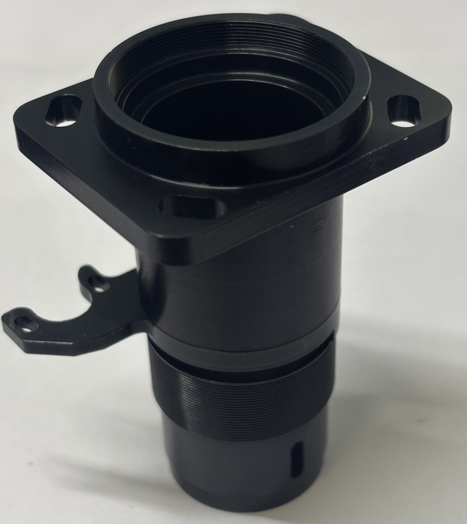 DAY OPTICS HOUSING