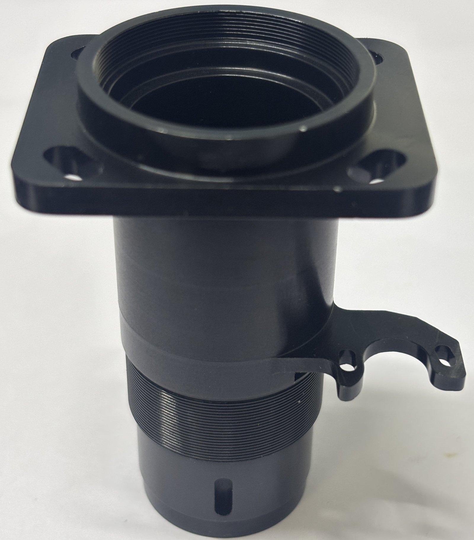 DAY OPTICS HOUSING