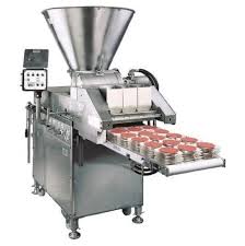 Food Processing Machinery