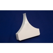 Solventless Adhesive Teflon Dam UTECO RAINBOW S 80X110 Laminator