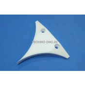 Teflon Dam for Bielloni JULIA PLUS Multisystem Solventless Laminating