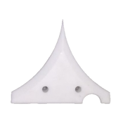 Solventless Adhesive Teflon Dam VALMET ROTOMEC SL500 Laminator