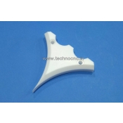 Solventless Adhesive Teflon Dam BONARDI Laminator