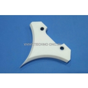 Solventless Adhesive Teflon Dam ORBIT Laminator