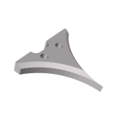 TEFLON DAM FOR ROTOFAB