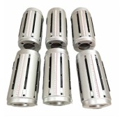 Adapter For Air Shaft