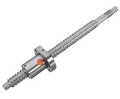 High Precision Ball Screw and Nut