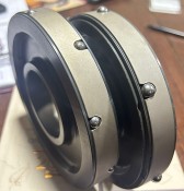 Ball Lock Friction Ring 150-24-6 Balls