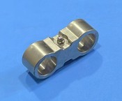 COUPLING LINK STEEL 45MM FOR SCHMIDT COUPLING