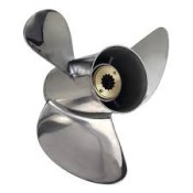 Propellers for Small Boats - High Efficiency Solutions