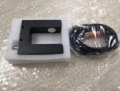 Ultrasonic Web Edge Sensor for Web Guiding System